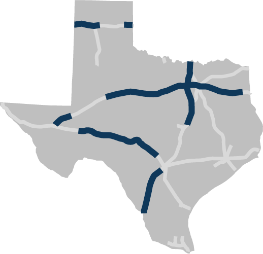 TxDOT Open Data Portal